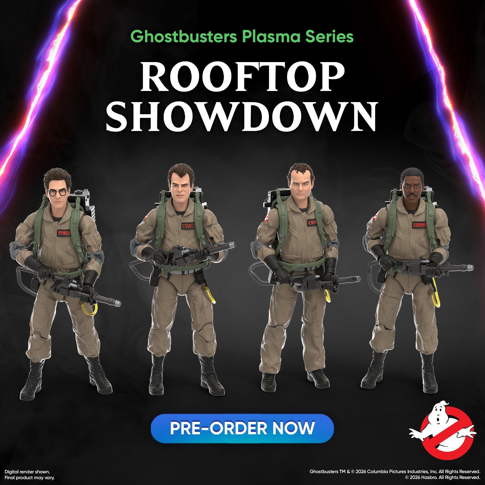 Hasbro Pulse | Where Fans Come First - Hasbro Pulse