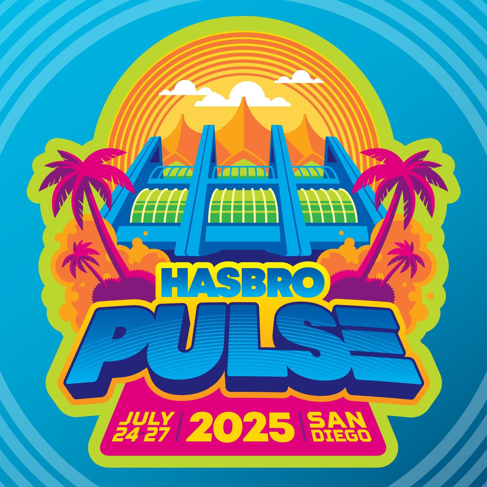 Hasbro Pulse | Donde los fans son lo primero - Hasbro Pulse