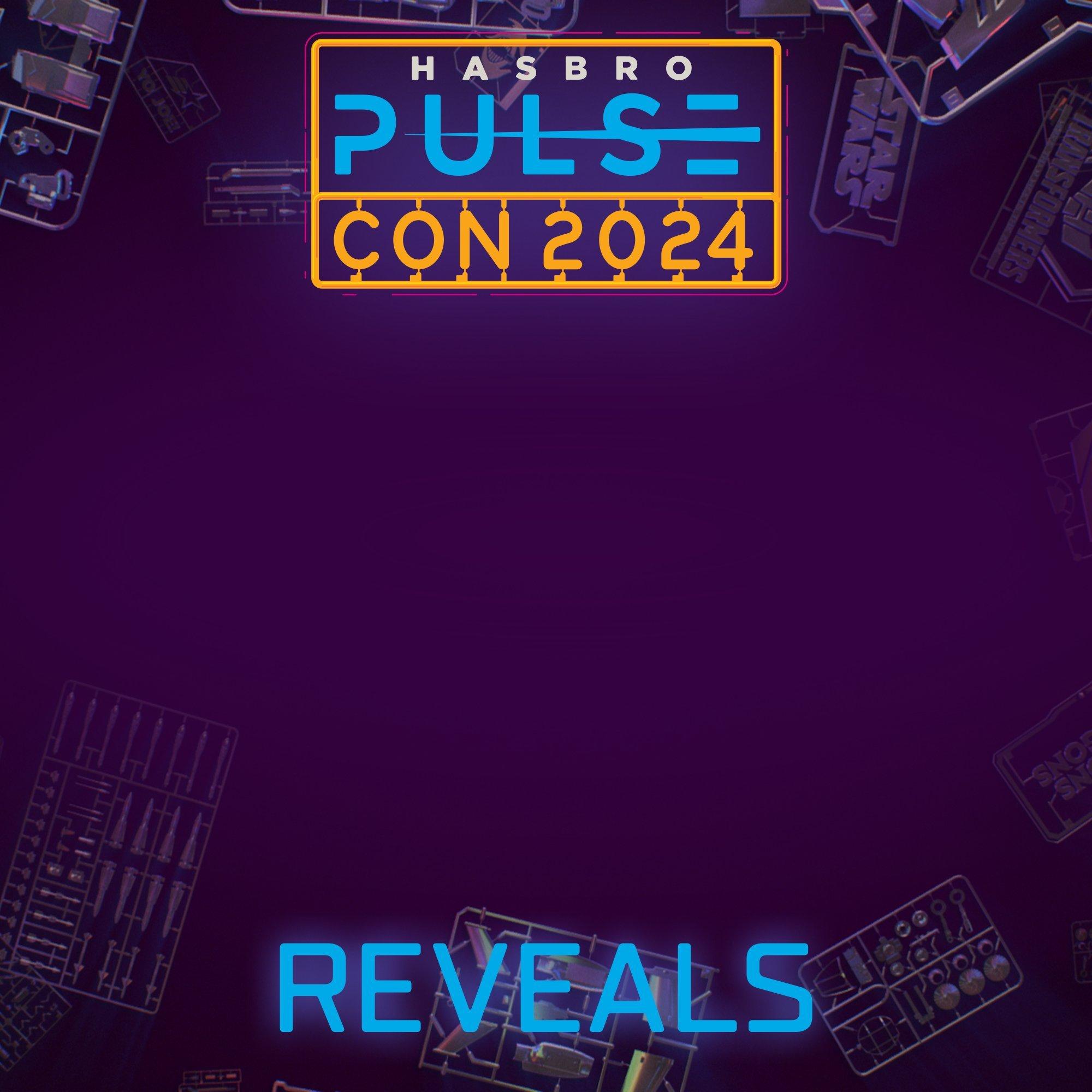 Hasbro Pulse | Where Fans Come First - Hasbro Pulse