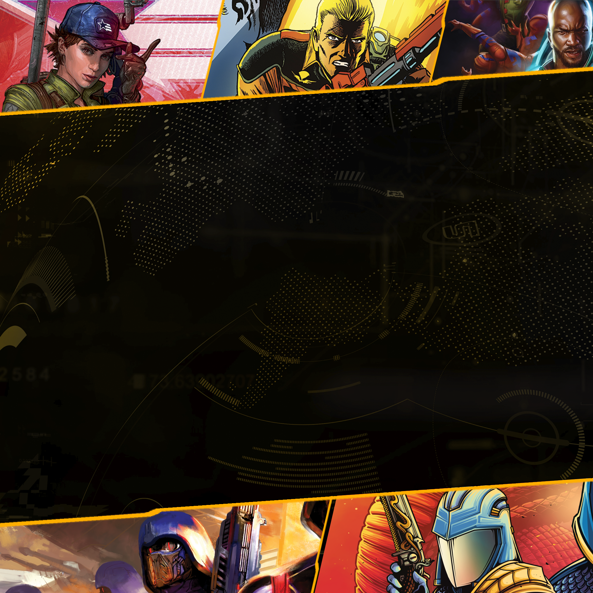 Hasbro Pulse | Le rendez-vous des fans - Hasbro Pulse