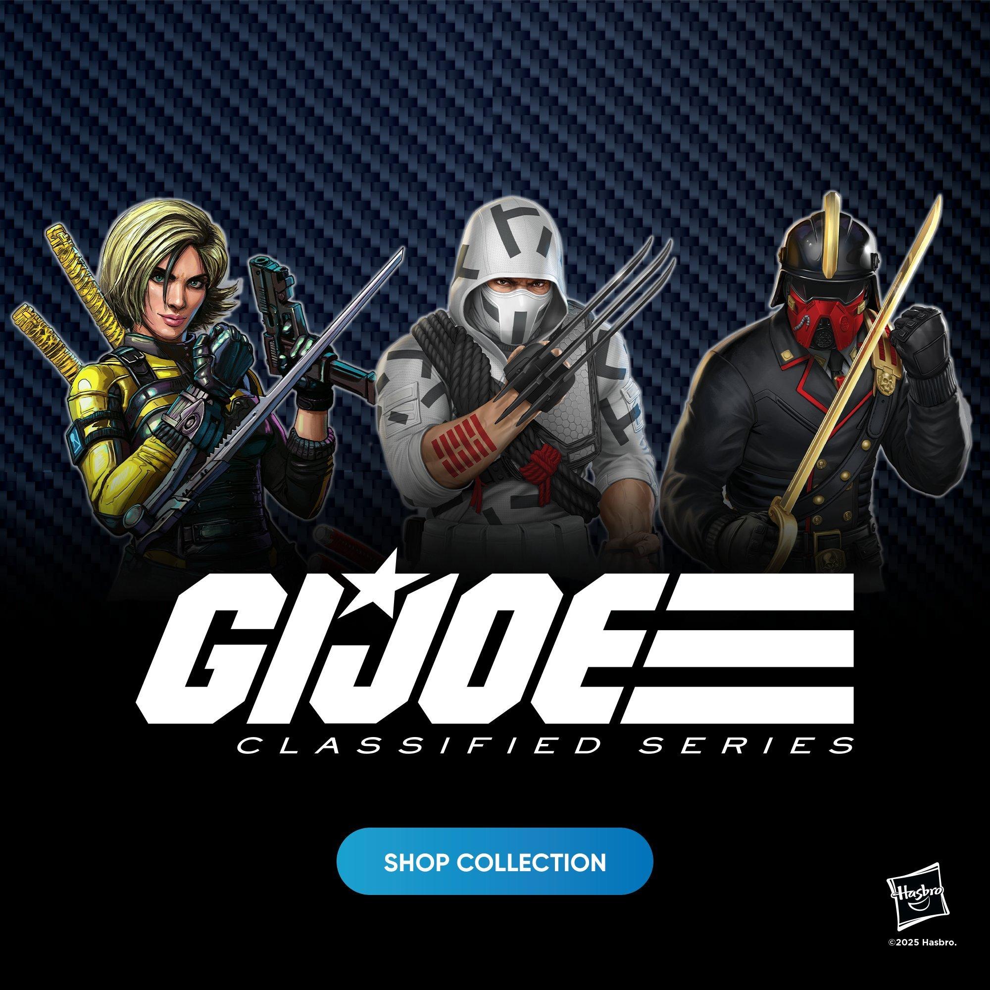 Hasbro Pulse | Where Fans Come First - Hasbro Pulse