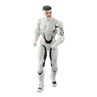 Marvel Legends Series Superior Iron Man - Hasbro Pulse