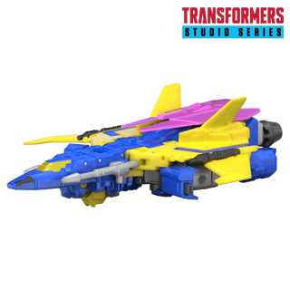 Transformers Studio Series Voyager Class Transformers One Sentinel ...