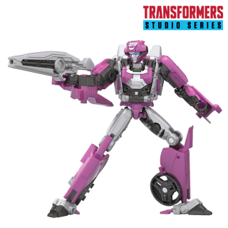 Transformers Studio Series Deluxe Class Transformers One Elita-1 ...