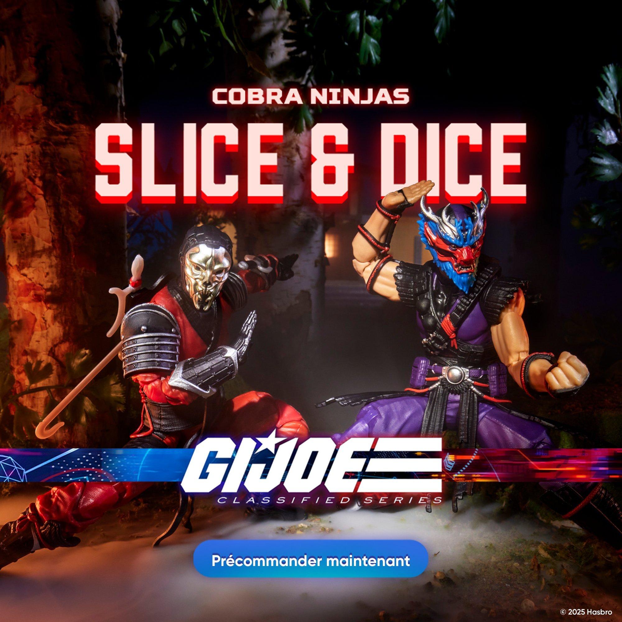 Hasbro Pulse | Le rendez-vous des fans - Hasbro Pulse