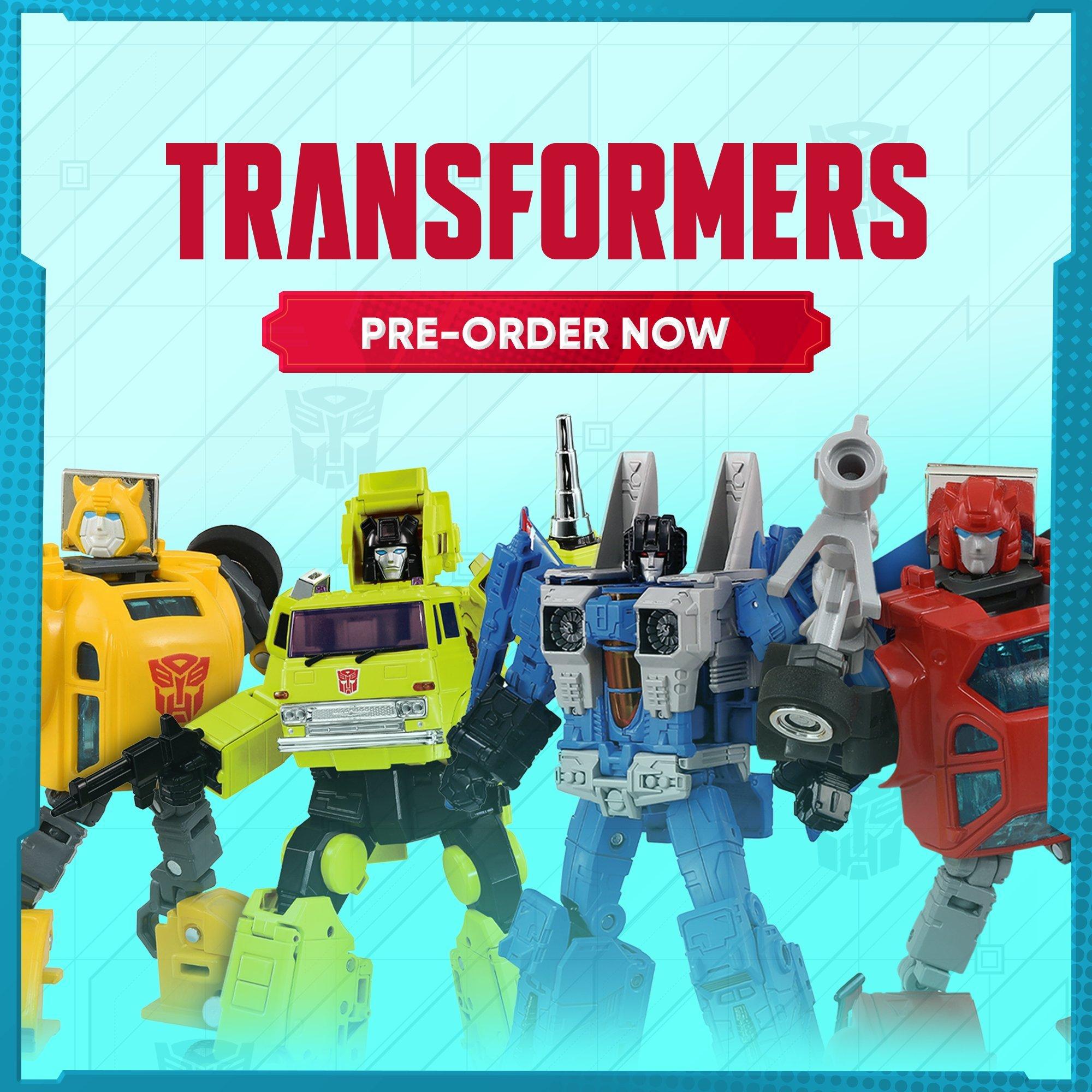 Hasbro Pulse | Where Fans Come First - Hasbro Pulse