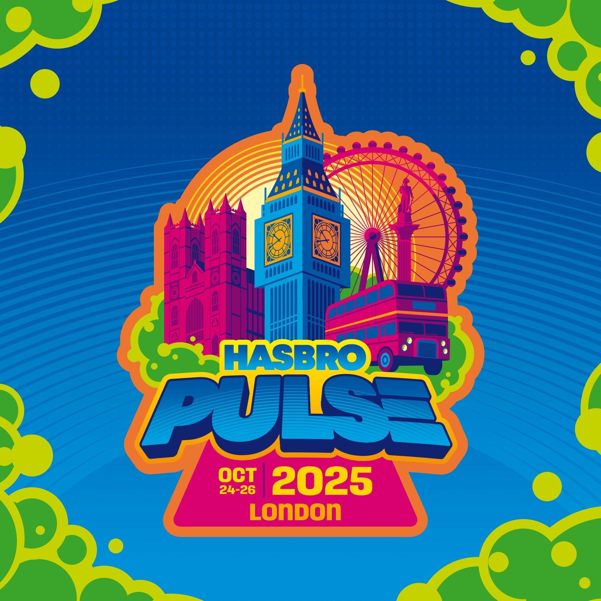 Hasbro Pulse | Donde los fans son lo primero - Hasbro Pulse