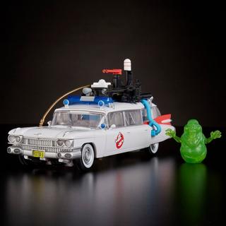Transformers Collaborative Ghostbusters x Transformers Ectotron ...
