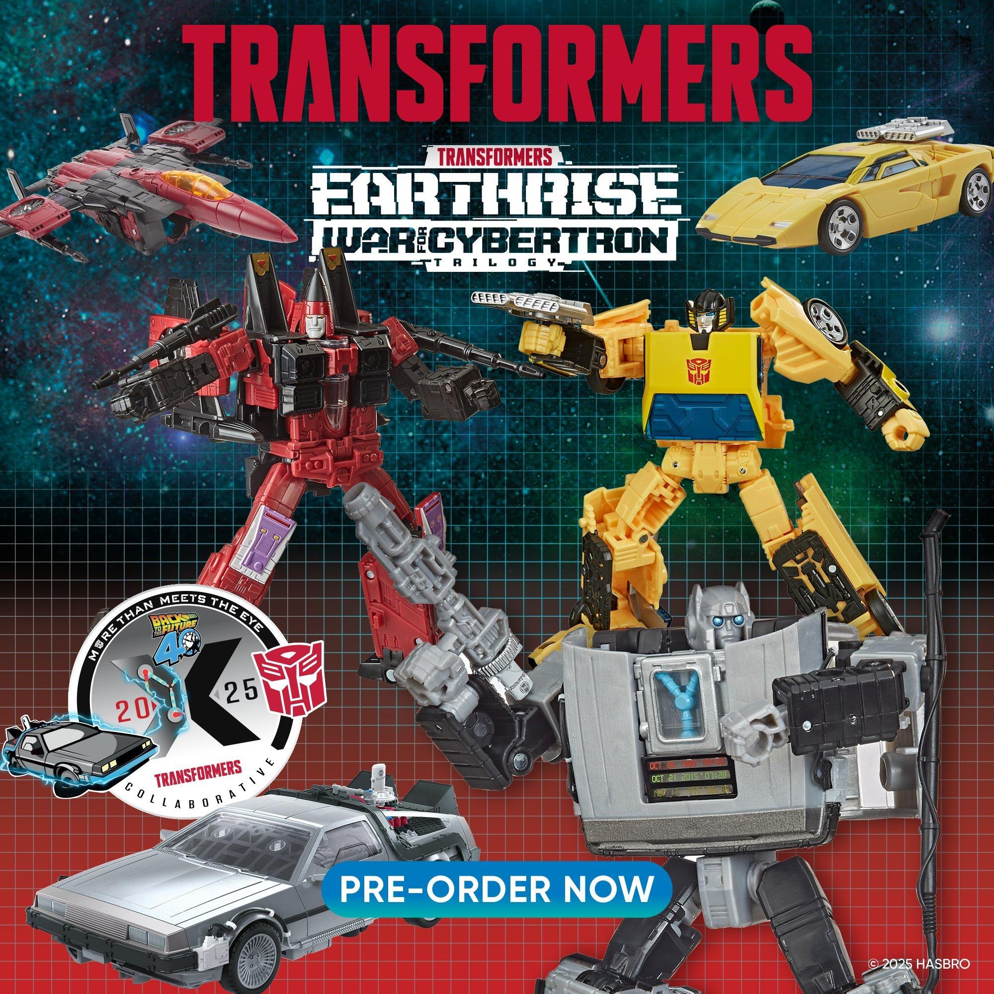 Hasbro Pulse | Where Fans Come First - Hasbro Pulse