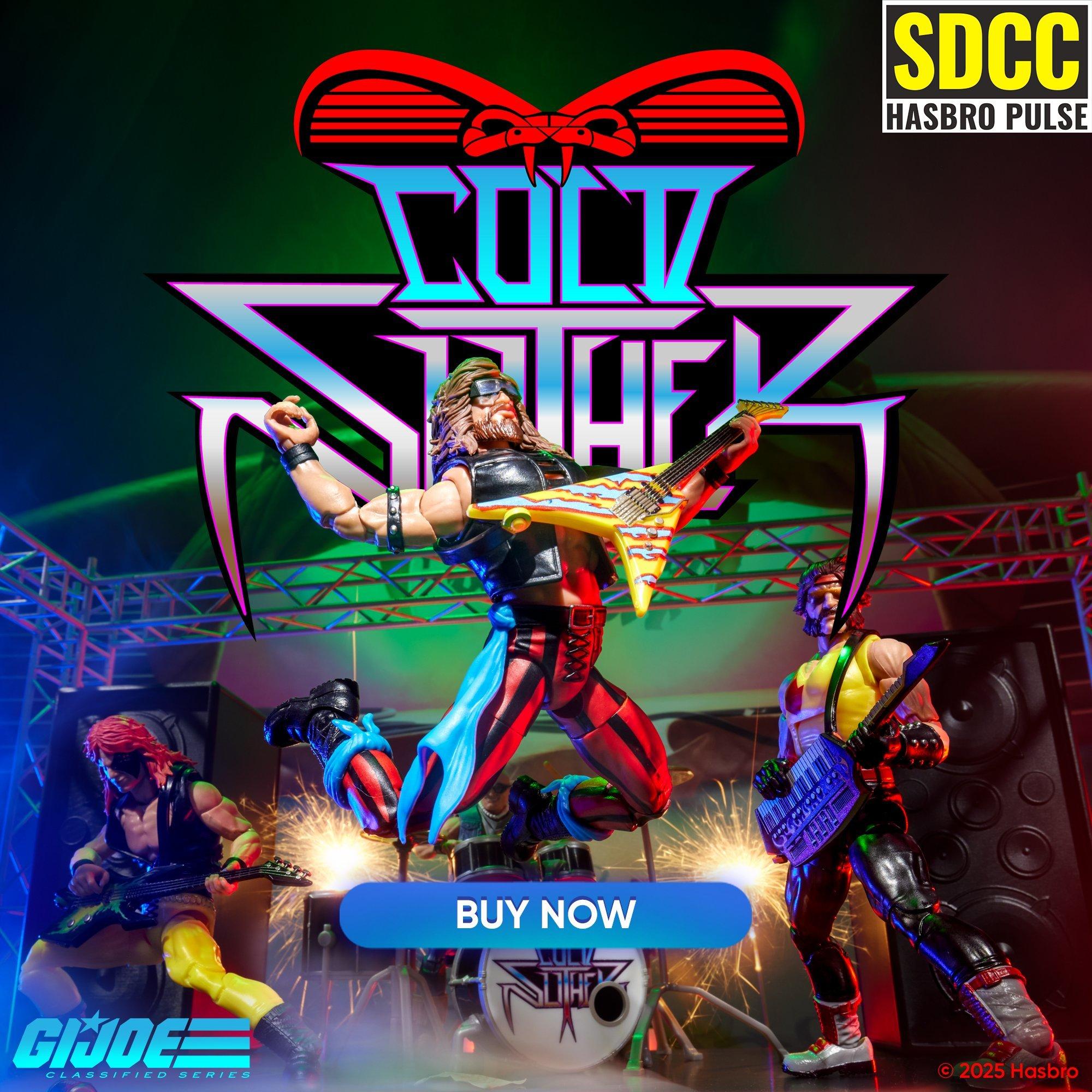 Hasbro Pulse | Where Fans Come First - Hasbro Pulse