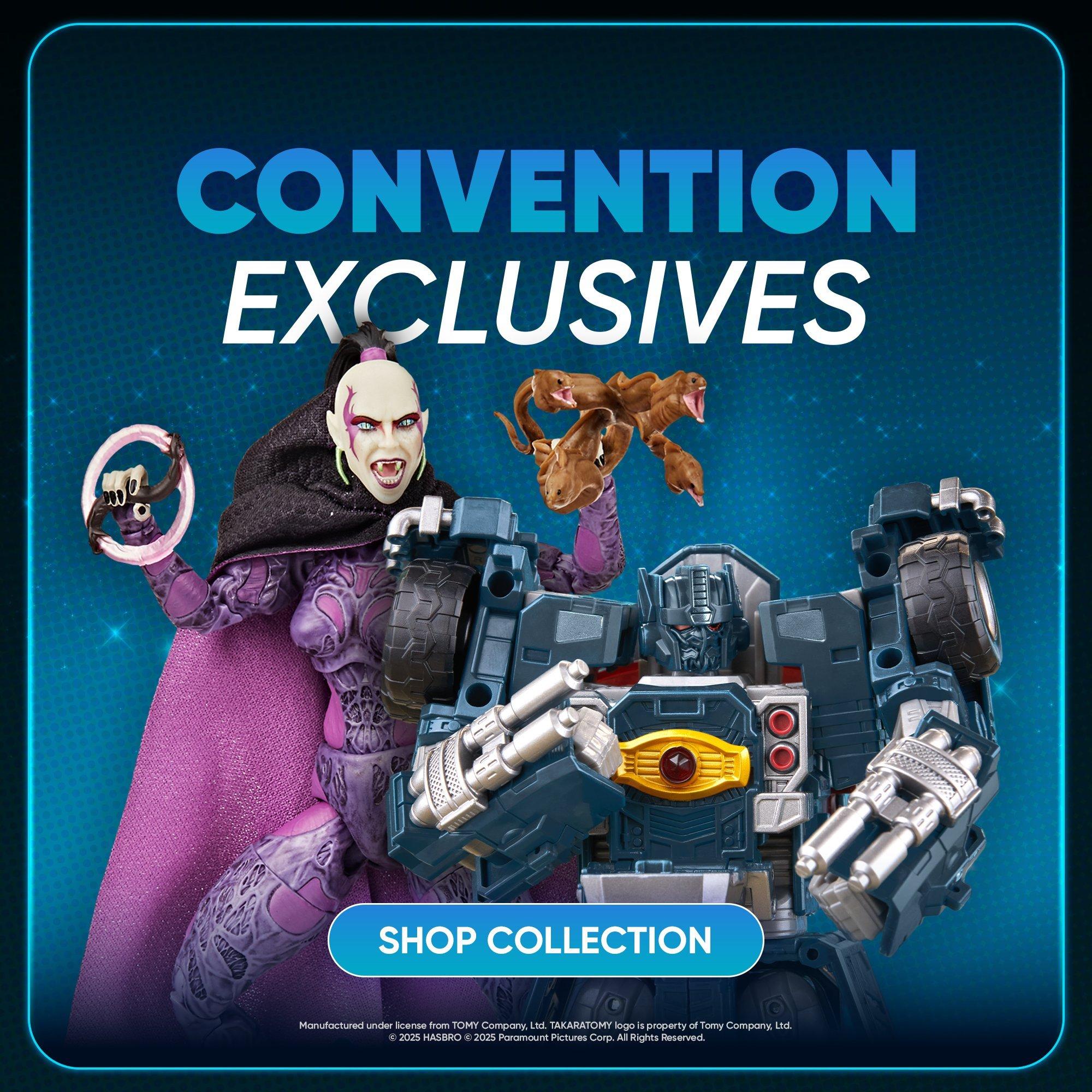 Hasbro Pulse | Where Fans Come First - Hasbro Pulse