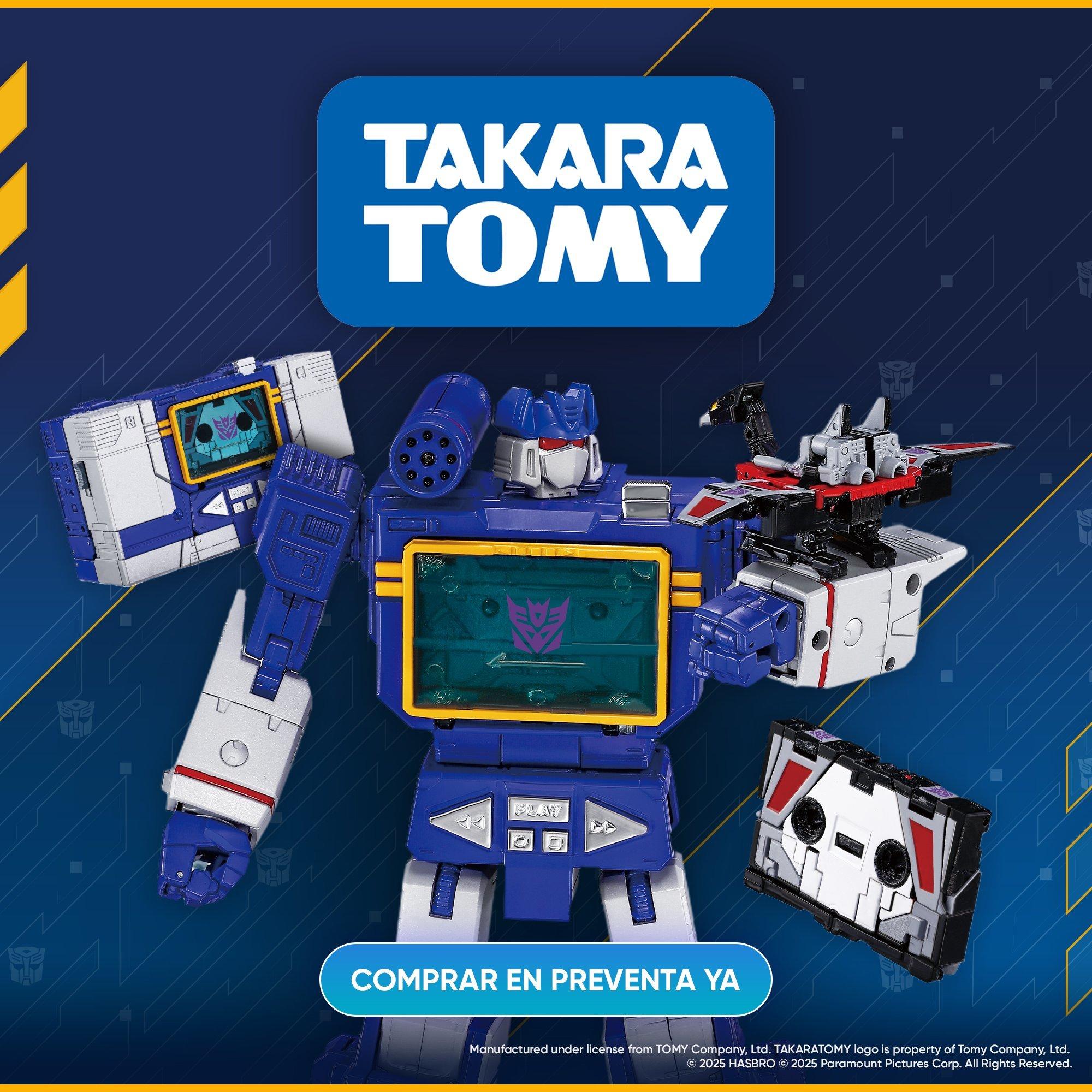 Hasbro Pulse | Donde los fans son lo primero - Hasbro Pulse