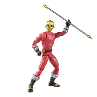 Power Rangers Lightning Collection Zeo Cogs - Hasbro Pulse