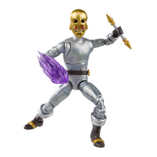 Power Rangers Lightning Collection Zeo Cogs - Hasbro Pulse