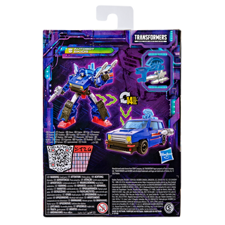 Transformers Generations Skids SKIDS Transformers Legacy Deluxe G1