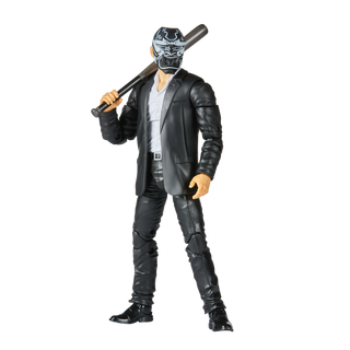 Marvel Legends Series Marvel Gamerverse Inner Demon and Mr. Negative Figures Hasbro Pulse