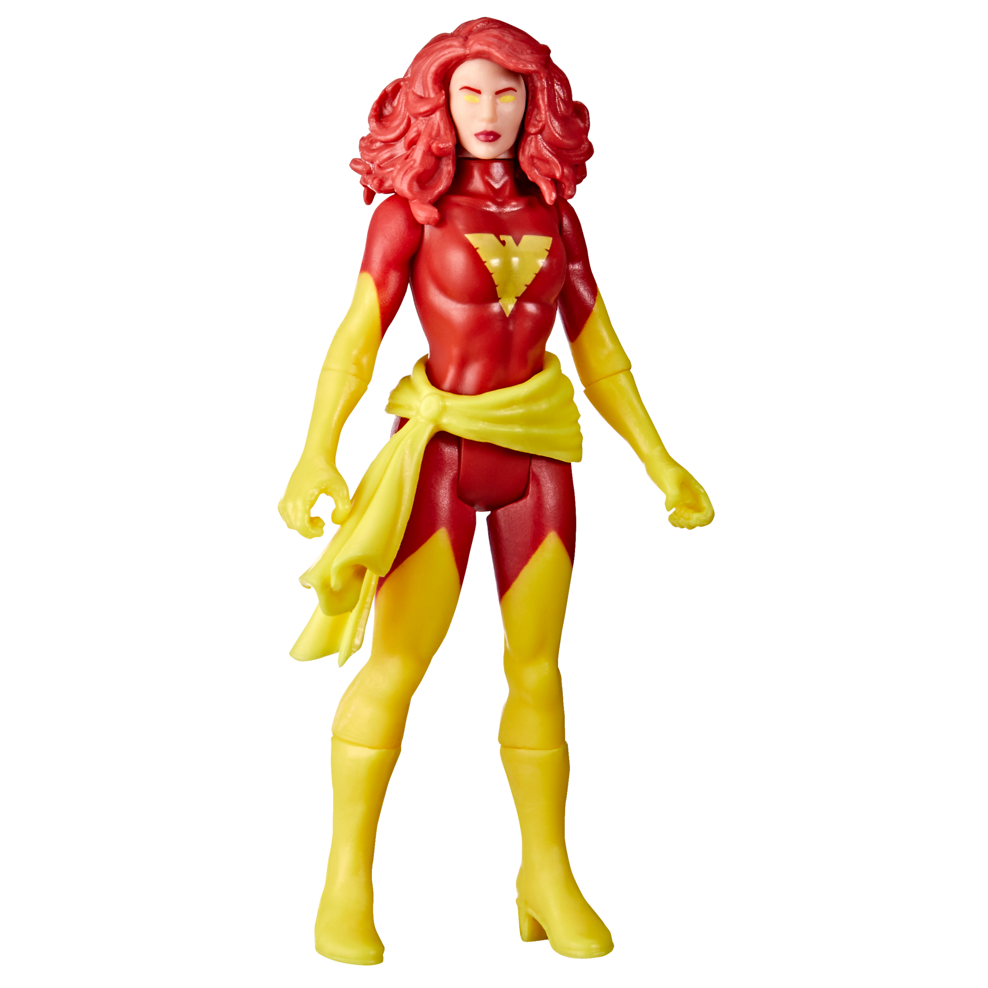Hasbro Marvel Legends Retro 375 Dark Phoenix Figure - Hasbro Pulse