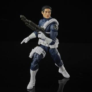 Marvel Legends Series S.H.I.E.L.D Agent Trooper 2-Pack - Hasbro Pulse