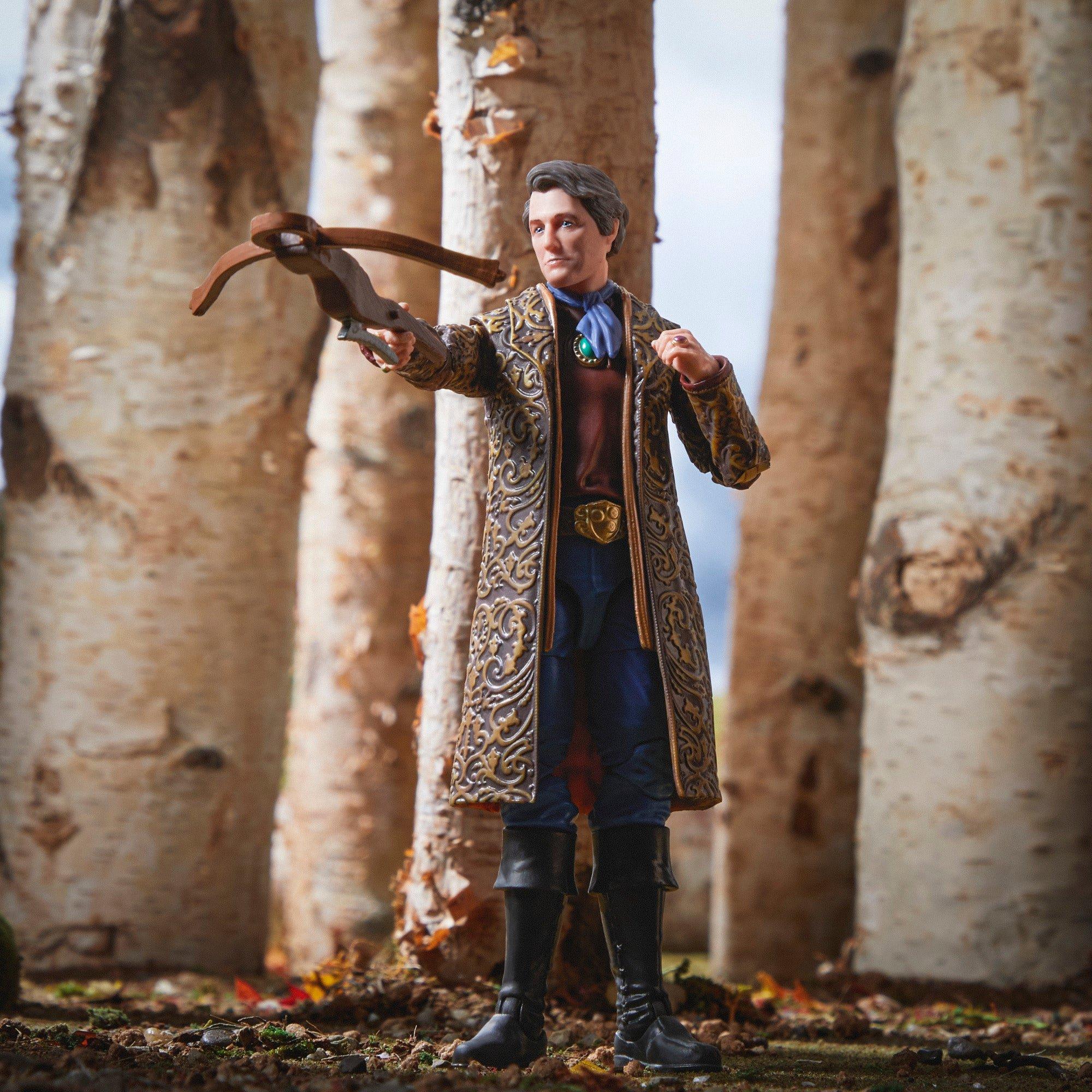 Dungeons & Dragons Golden Archive Forge - Hasbro Pulse