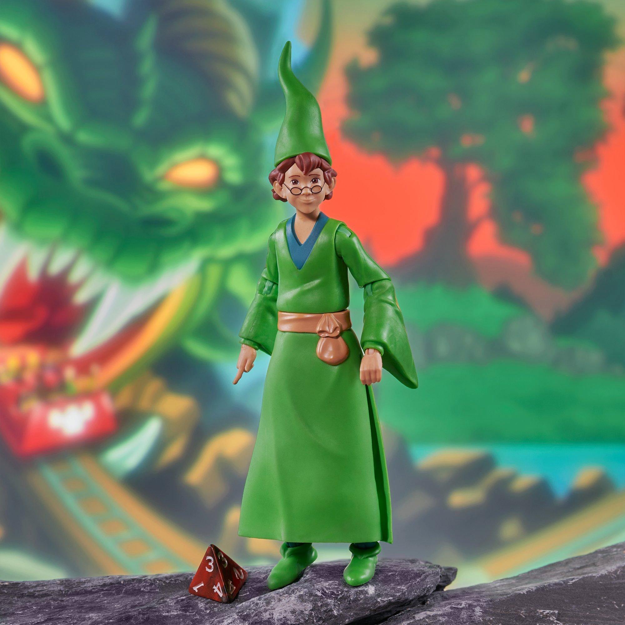 Dungeons & Dragons Cartoon Classics Presto - Hasbro Pulse