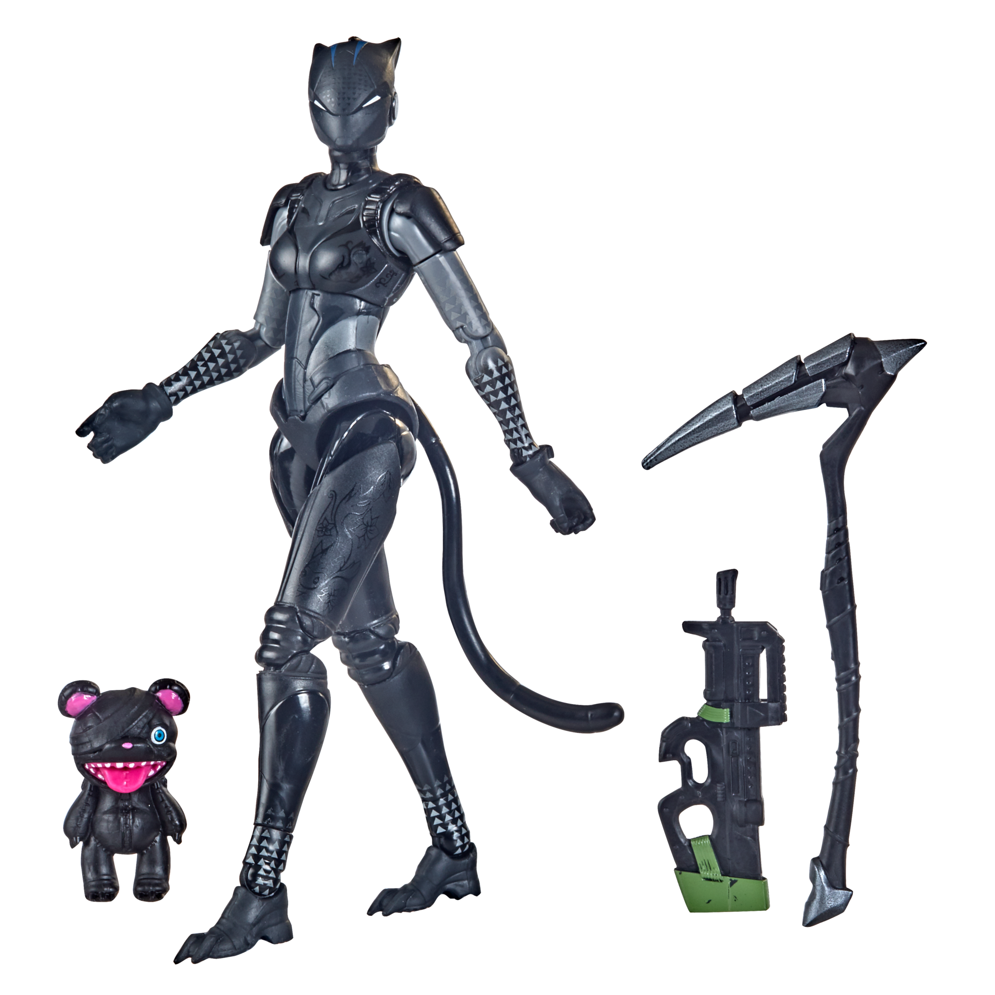 Hasbro Fortnite Victory Royale Series Lynx (Luchs) - Hasbro Pulse