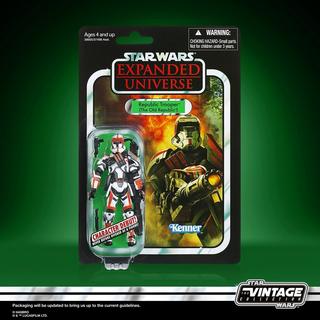 Star wars old republic trooper figure store