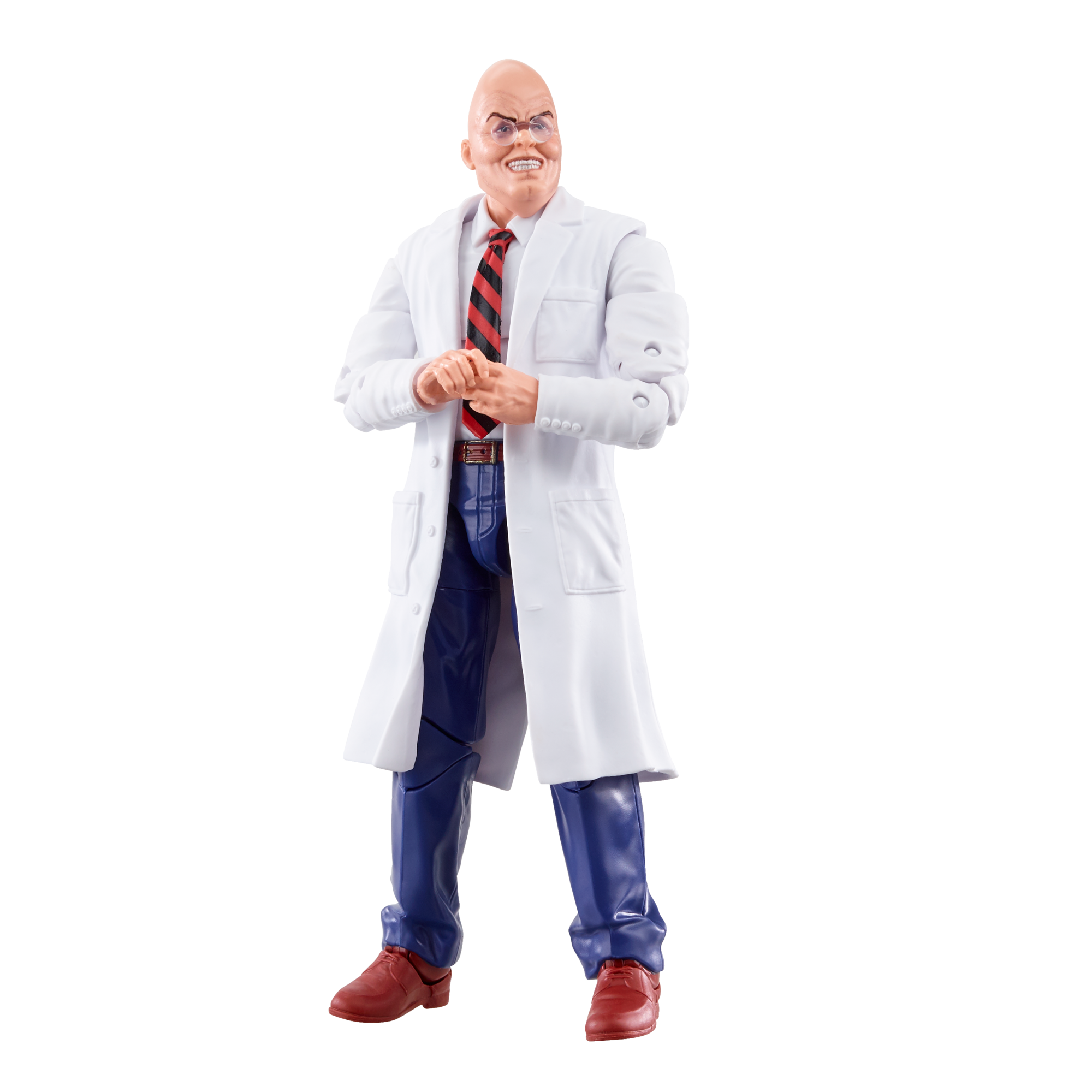 Hasbro Marvel Legends Series, Marvel's Egghead - Hasbro Pulse