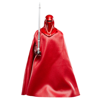 Royal guard black series store
