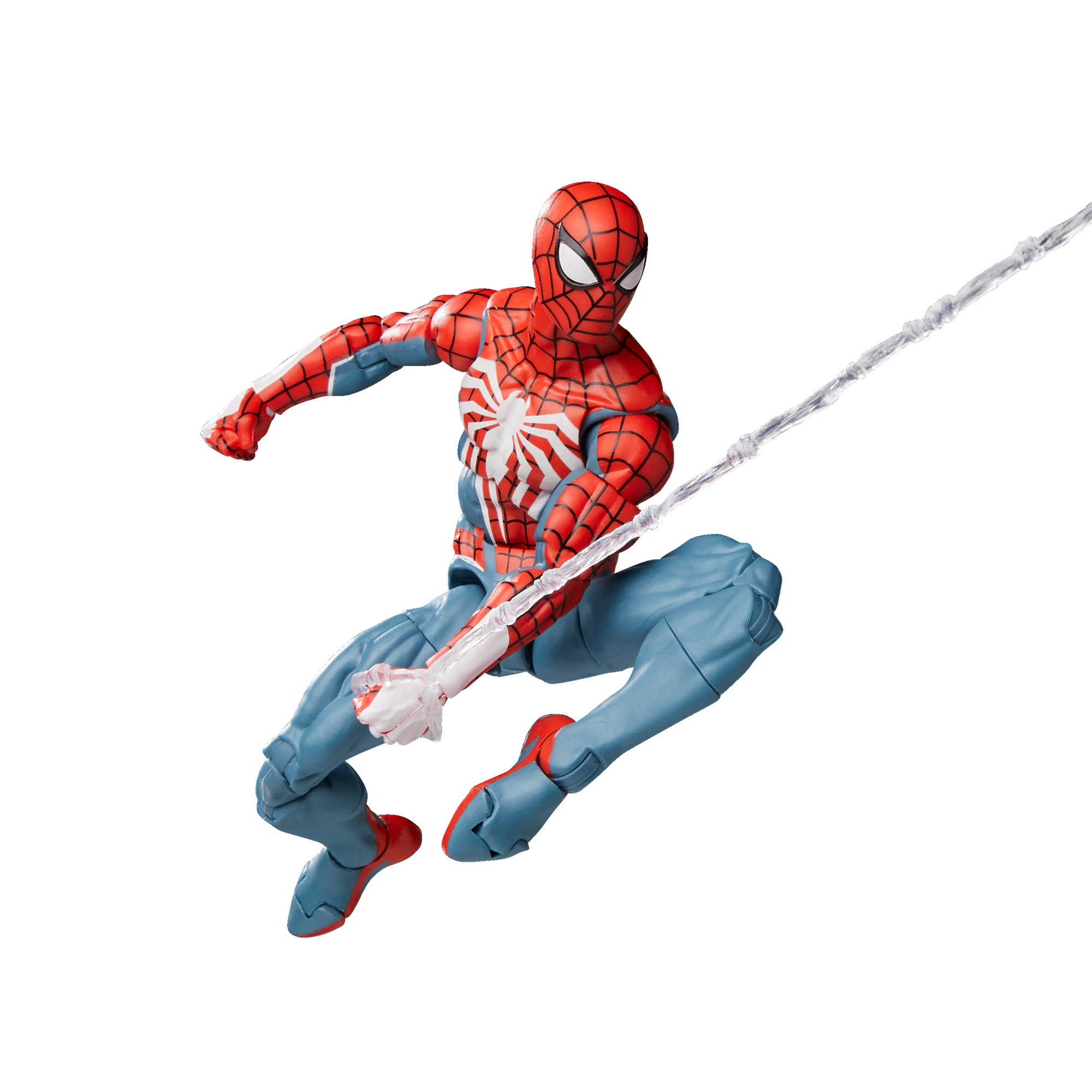 Spider man gamerverse marvel legends store