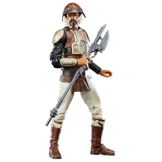 Star Wars The Black Series Lando Calrissian Hasbro Pulse