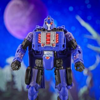 Transformers Legacy Evolution Deluxe Class Cyberverse Universe Shadow ...