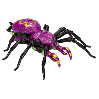 Transformers Legacy Evolution Predacon Tarantulas - Hasbro Pulse