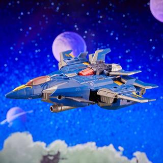 Transformers Legacy Evolution Leader Class, Prime Universe, Dreadwing ...