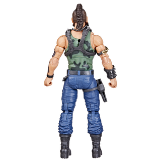 G.I. Joe Classified Series Dreadnok Ripper, 102 - Hasbro Pulse