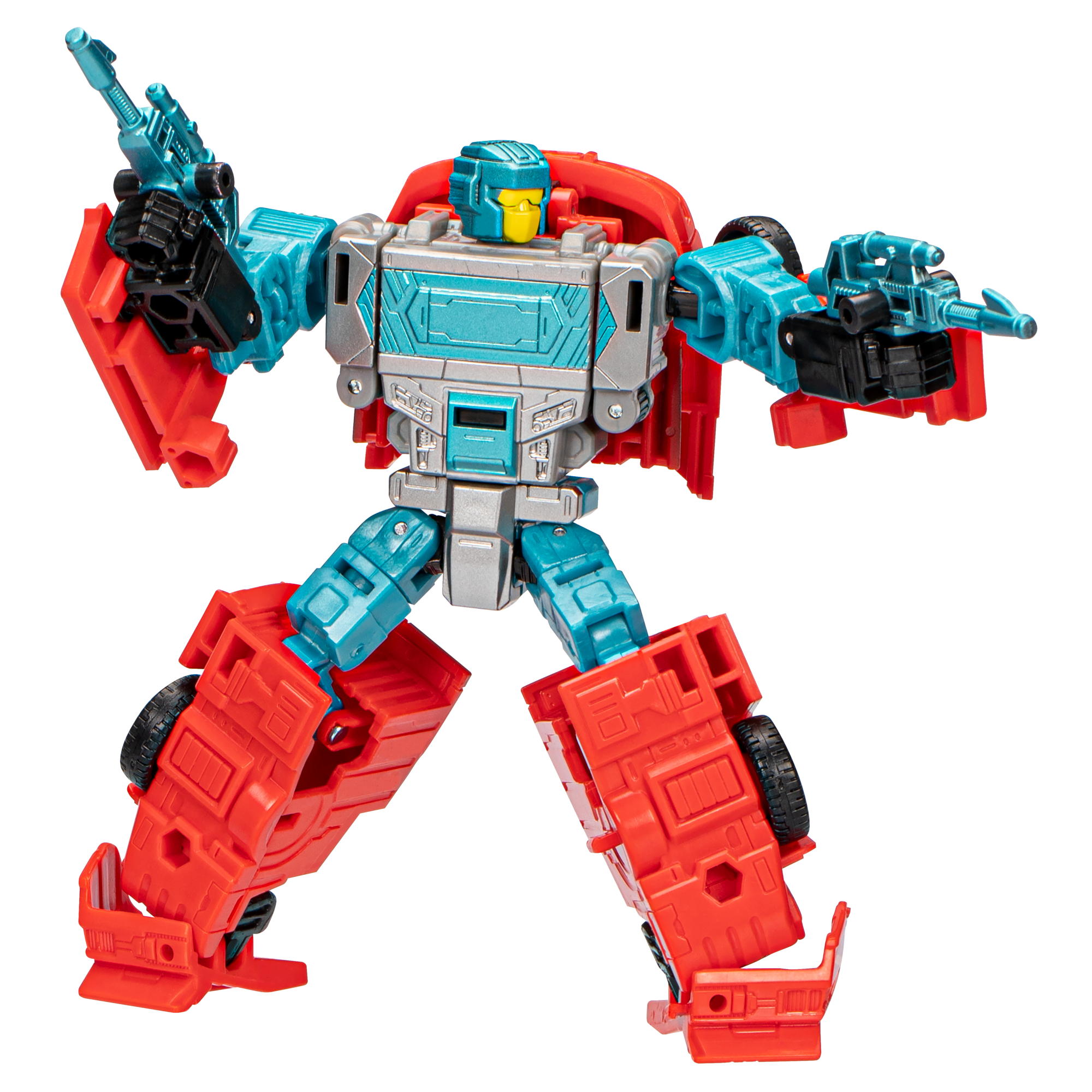 Transformers Legacy: Evolution, Dead End G2 Universe - Hasbro Pulse