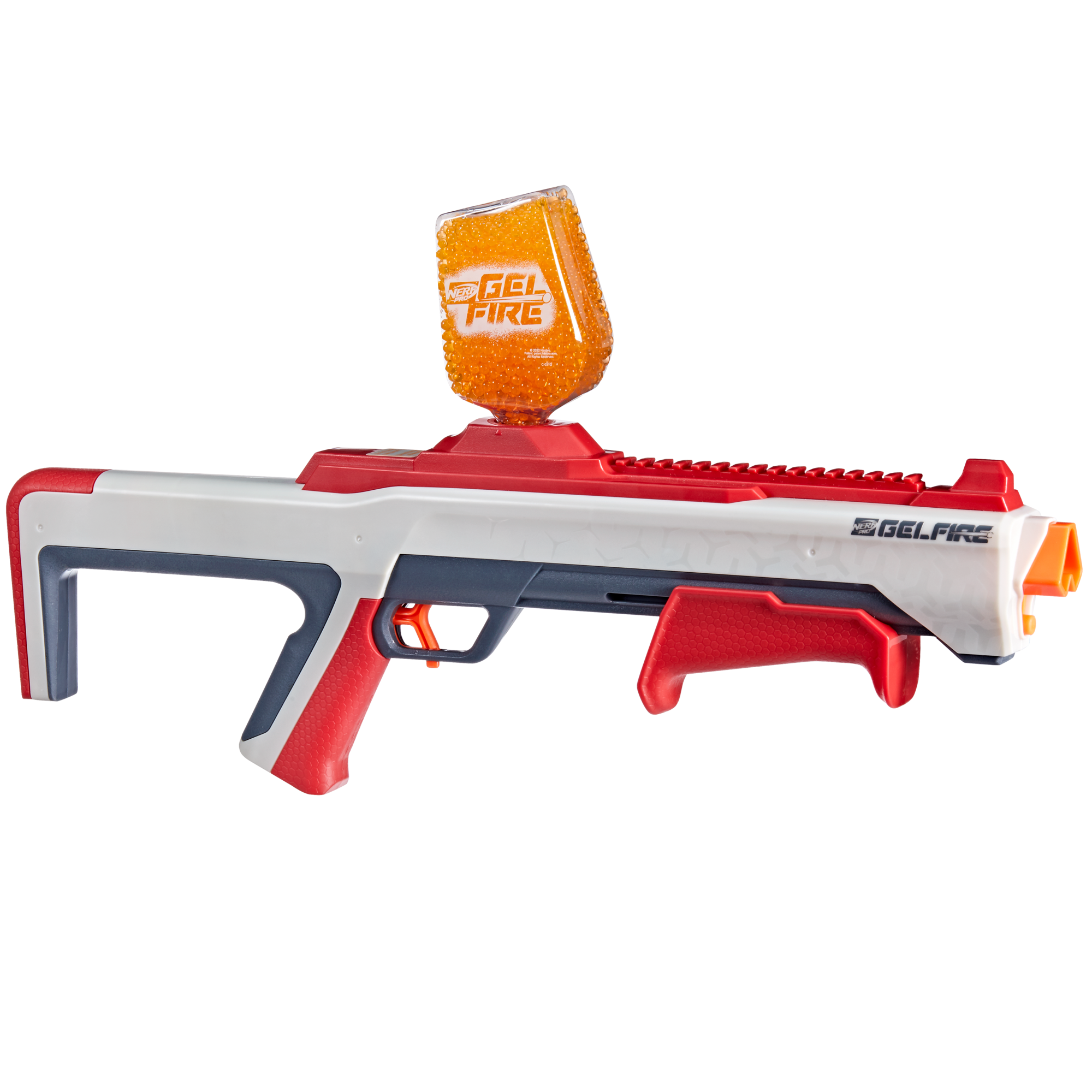 Nerf Pro Gelfire Raid - Hasbro Pulse
