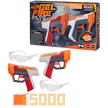 Nerf Pro Gelfire Dual Wield Pack - Hasbro Pulse