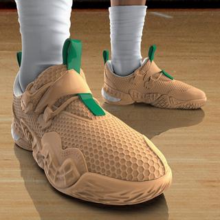 Hasbro Starting Lineup Series 1 Trae Young - Hasbro Pulse