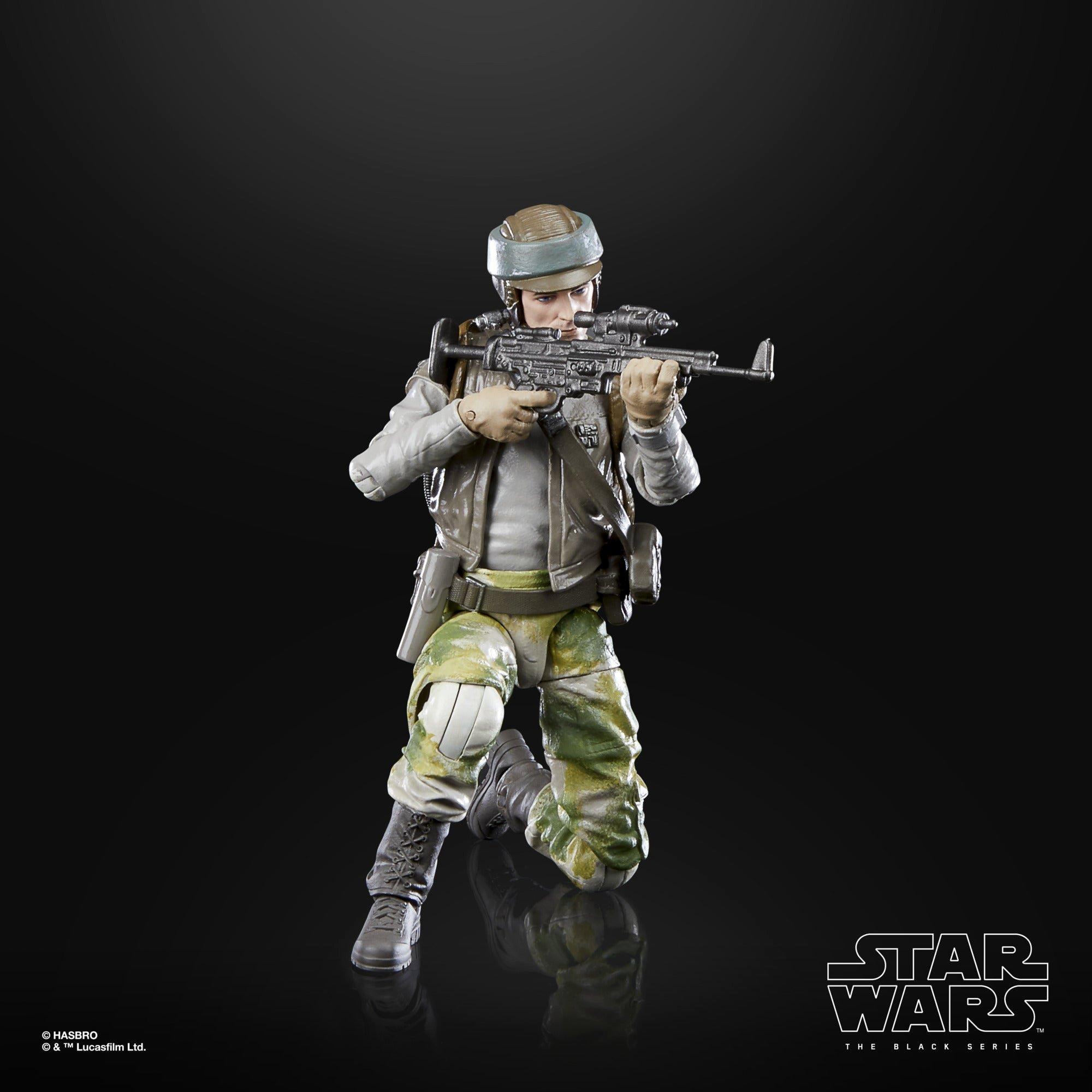 Endor Rebel Commando (Deluxe) | Page 7 | Rebelscum.com Forums