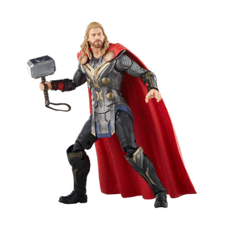Hasbro Marvel Legends Series Thor Hasbro Pulse