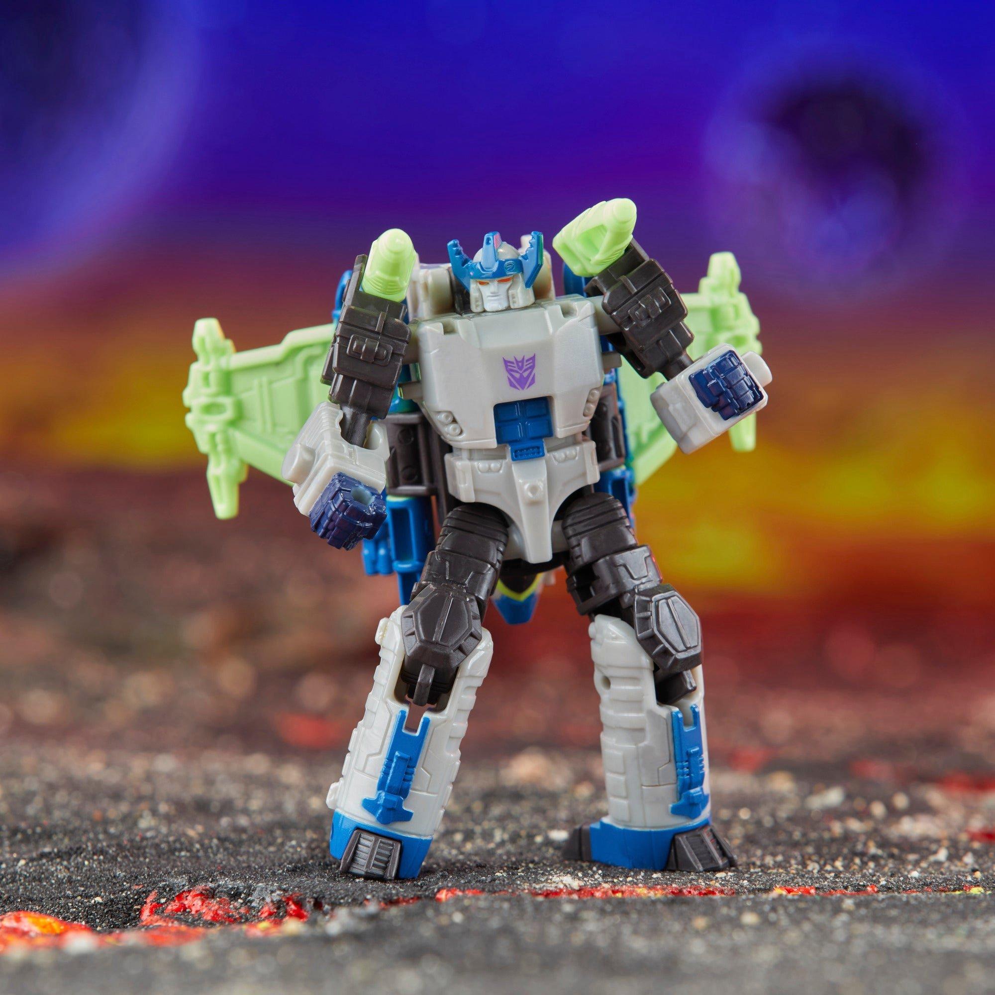 Transformers Legacy United Core Class Energon Universe Megatron ... Transformers Legacy United Core Class Energon Universe Megatron ...