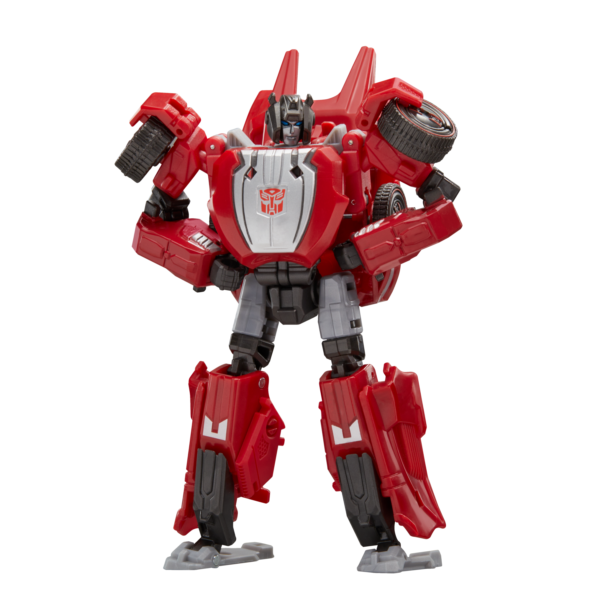 devastation sideswipe
