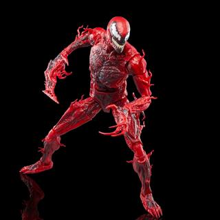 Marvel Legends Series, Carnage, action figure - Hasbro Pulse