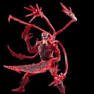 Marvel Legends Series, Carnage, action figure - Hasbro Pulse