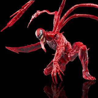 Marvel Legends Series, Carnage, action figure - Hasbro Pulse