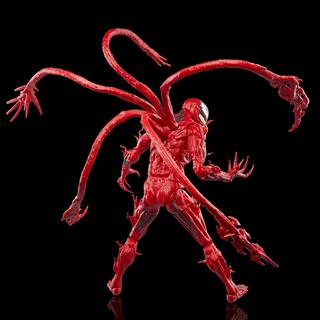 Marvel Legends Series, Carnage, action figure - Hasbro Pulse