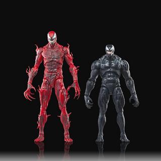 Marvel Legends Series, Carnage, action figure - Hasbro Pulse