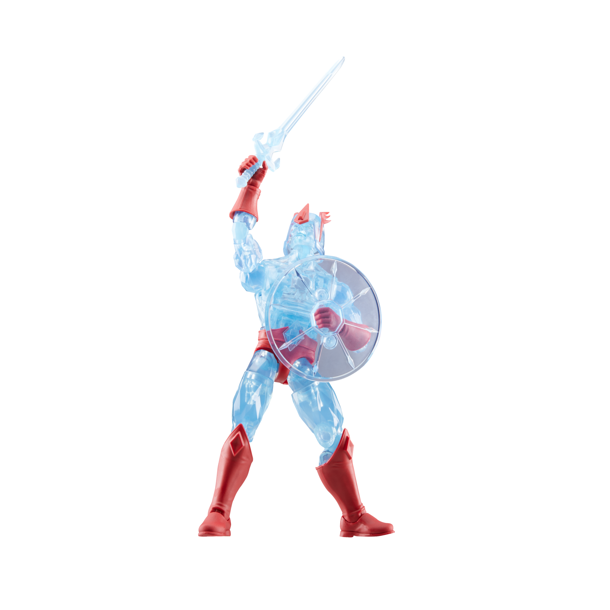 Marvel Legends Series Marvel's Crystar - Hasbro Pulse