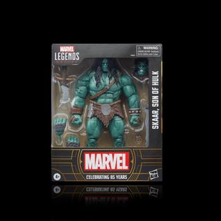 Marvel Legends Series Skaar, Son of Hulk - Hasbro Pulse