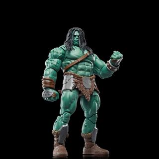 Marvel Legends Series Skaar, Son of Hulk - Hasbro Pulse